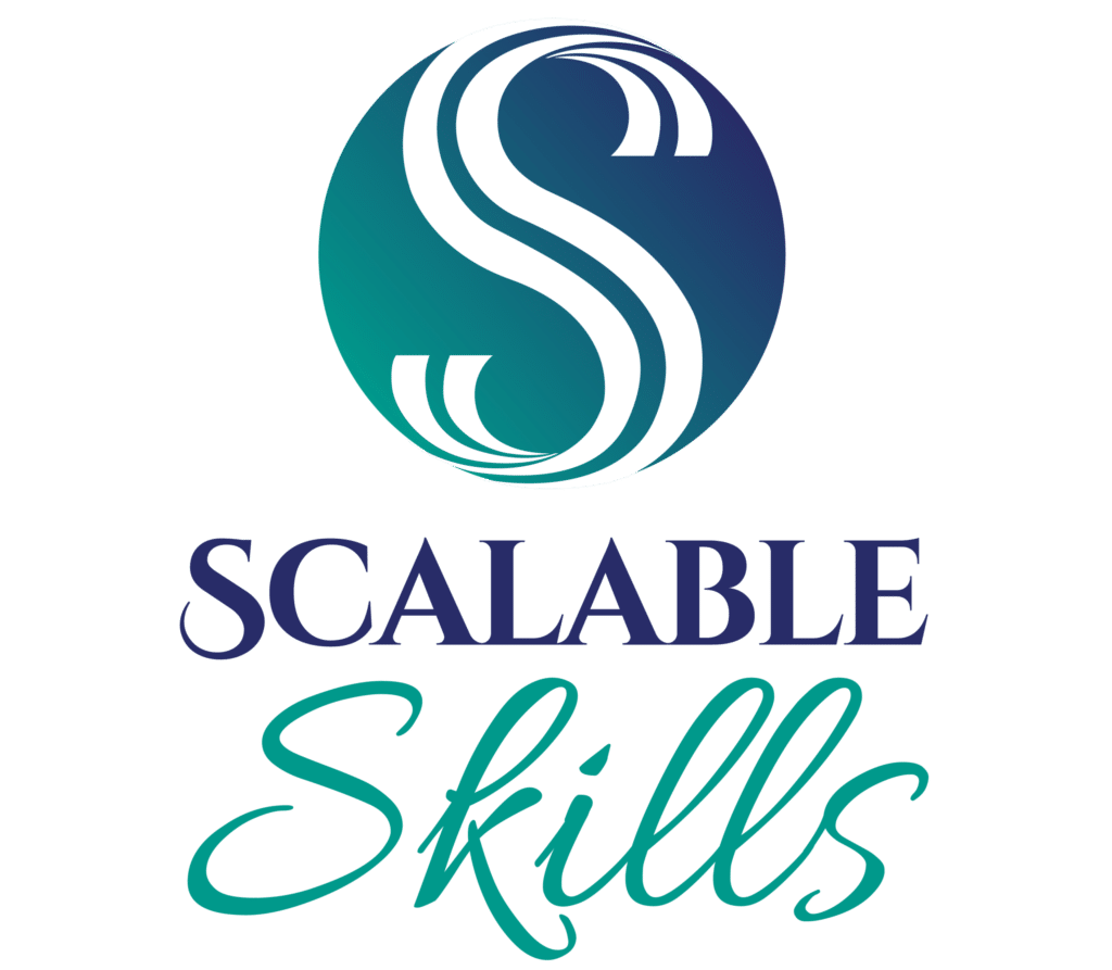How We Help - Scalable Skills